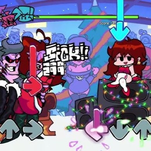 Stream FnF: BD | Eggnog B-Side (Instrumental) by noxhy | Listen online ...