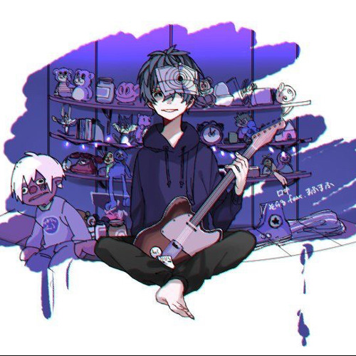 Stream ROKI (English Cover by Will Stetson & Oktavia) by Box | Listen ...