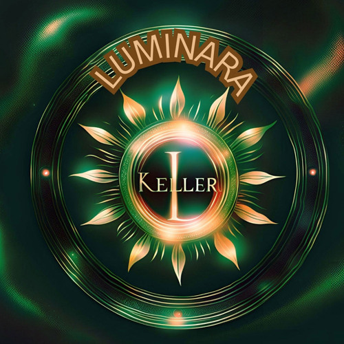 Stream LUMINARA by Keller | Listen online for free on SoundCloud