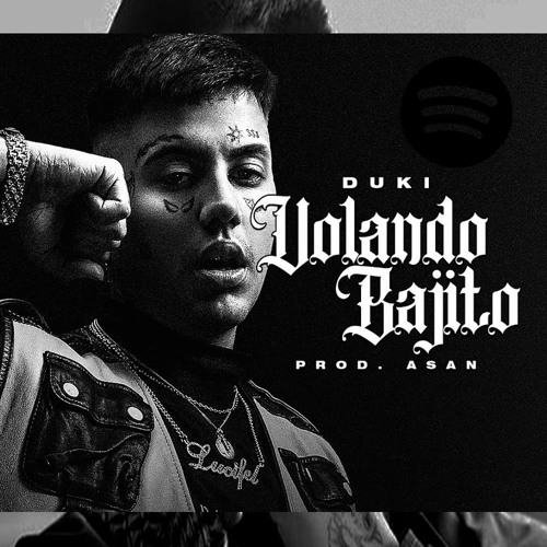 Stream KING KONG | Listen to Duki - Volando Bajito - Duki playlist ...