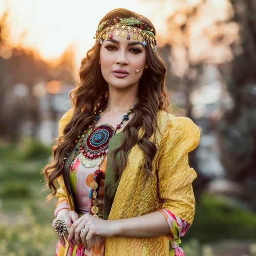 Stream Kurdistanê - Hozan Diyar - کوردستانێ هۆزان دیار by Radio Kurdia ...