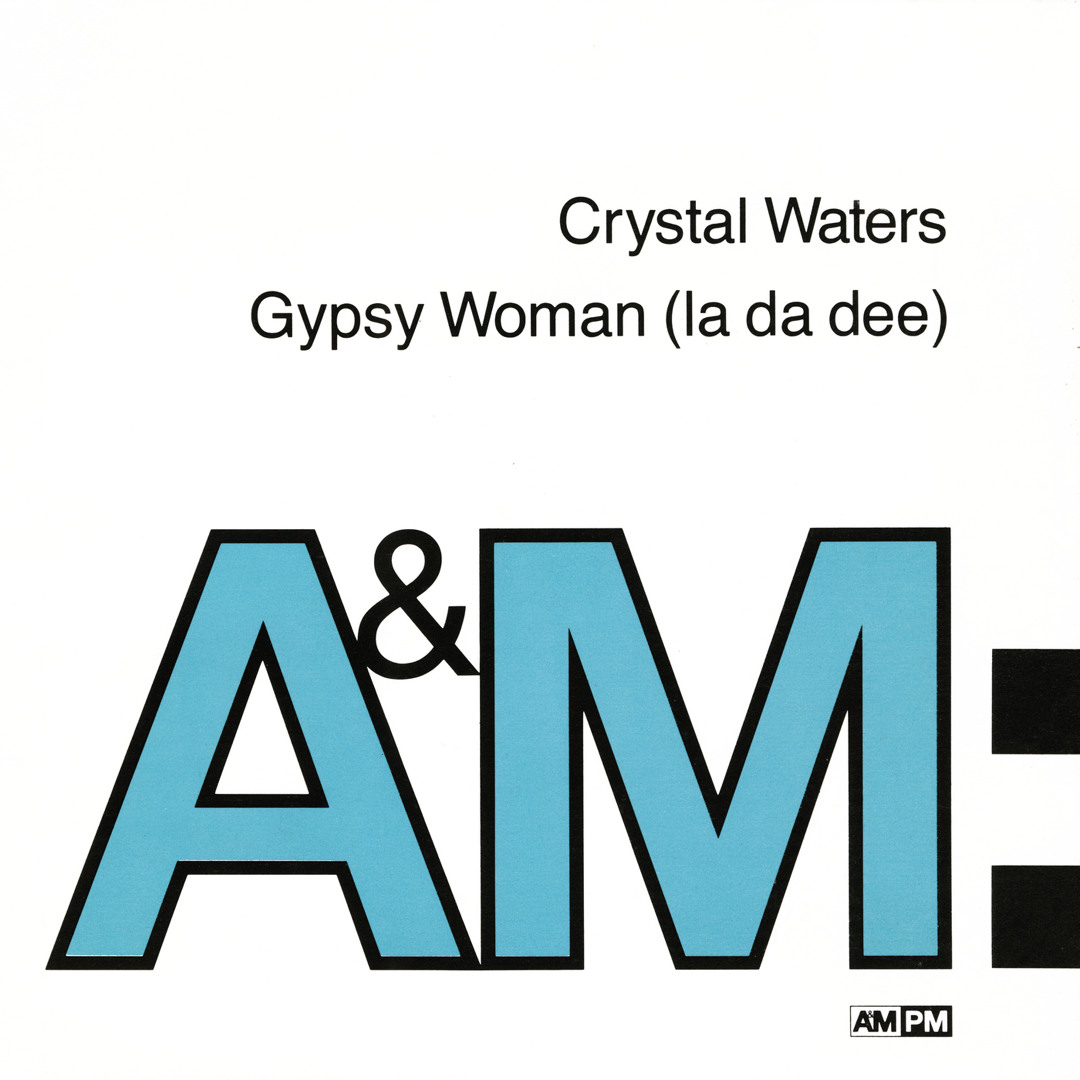Stream Gypsy Woman (La Da Dee) (Hump Instrumental Mix) by Crystal ...