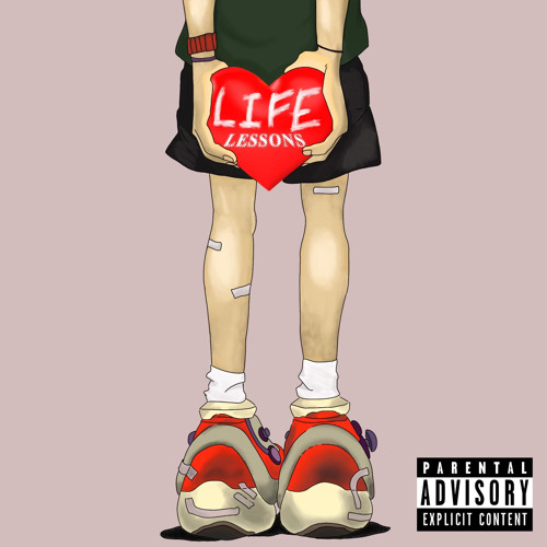 Stream #lifelesson! feat. kymaniixo (prod. silo) by vegasmadechris ...