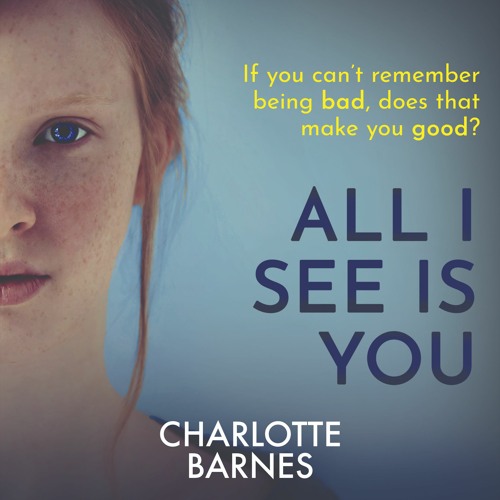 Stream All I See Is You by from Dreamscape Media | Listen online for ...