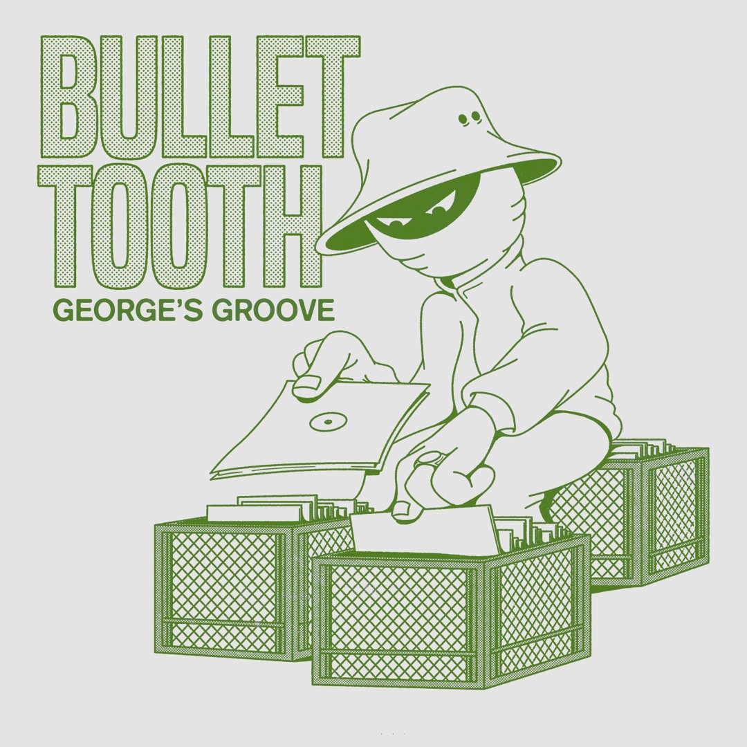 Stream George's Groove by Shall Not Fade | Listen online for free on ...