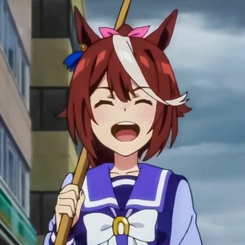 Stream Tokai Teio Ballin but full version AI generated by Zeeshan ...