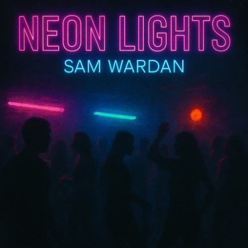 Stream Sam Wardan - Neon Lights by Sam Wardan | Listen online for free ...