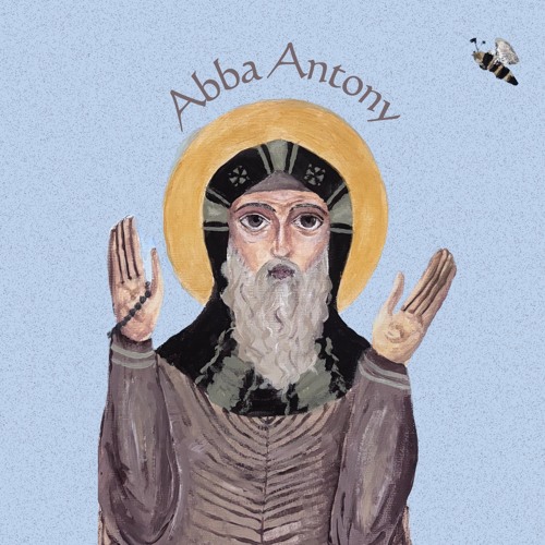 Stream O Abba Antony by Amanda Zaytoun | Listen online for free on ...