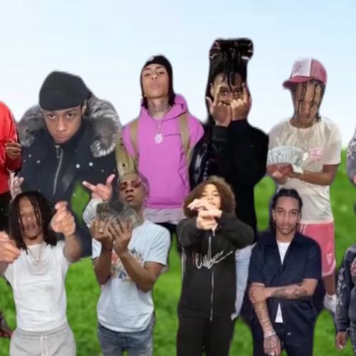 Stream wedgie man (Dthang) bass boosted by Blu30z | Listen online for ...