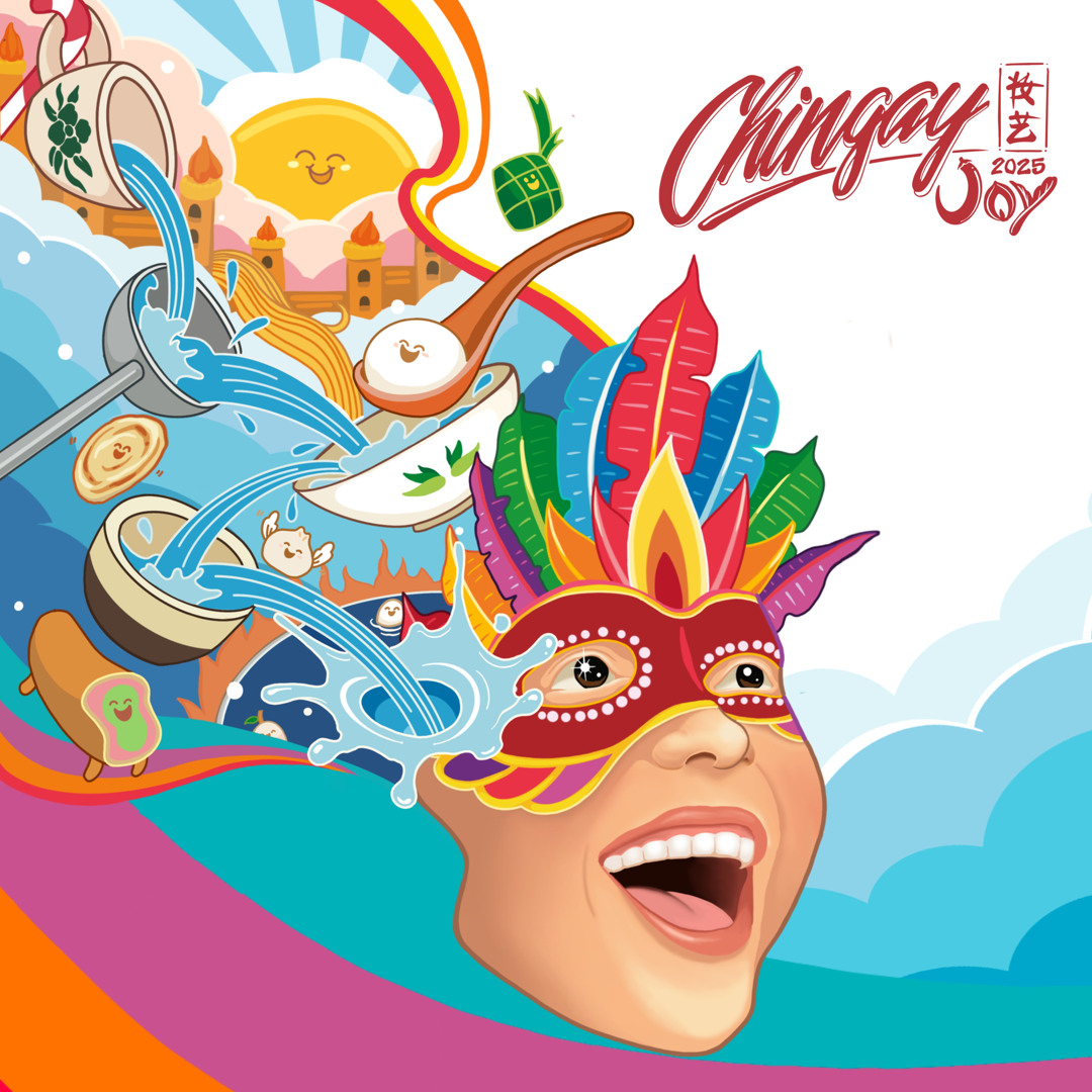 Stream Culinary Musical (feat. shazza, TENGY, Rebekah Sangeetha Dorai ...