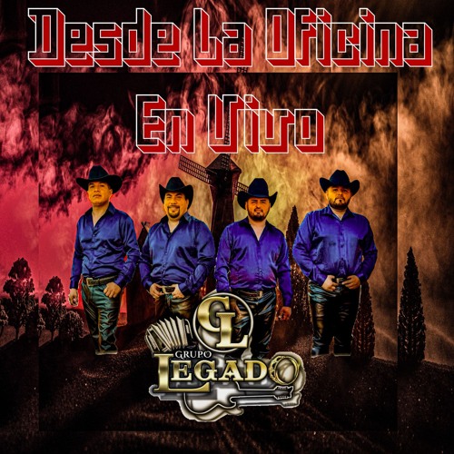 Stream El Indito (En Vivo) by Grupo Legado | Listen online for free on ...