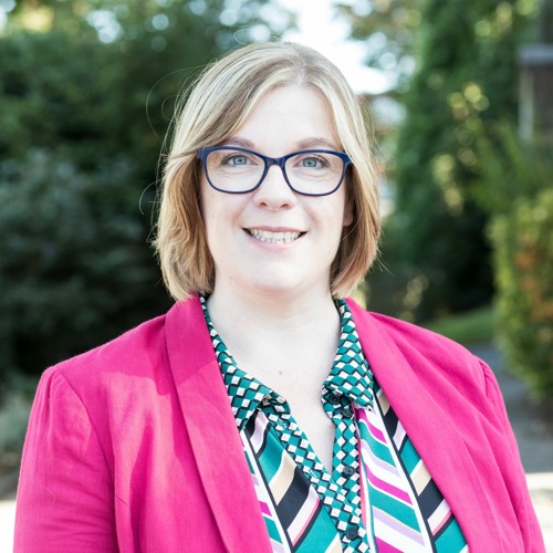 Stream Education Choices Magazine | Listen to Interview with Mrs Beth ...