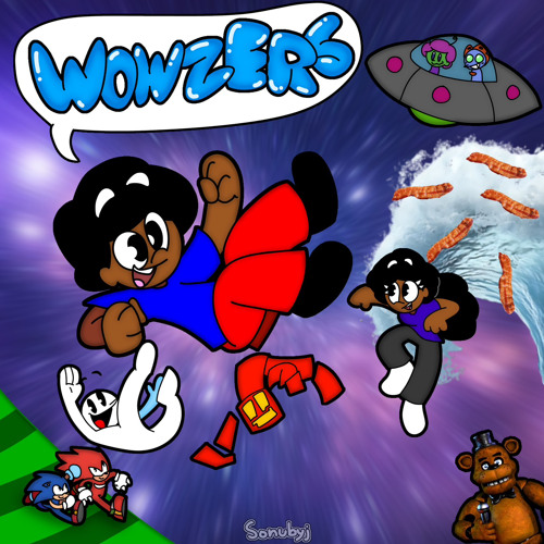 Stream Sonuby | Listen to WOWZERS playlist online for free on SoundCloud