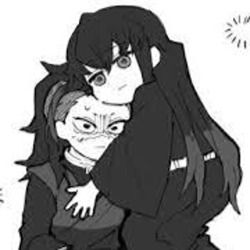 Stream At God's Mercy (Muichiro and Genya AI Cover) by yippee | Listen ...