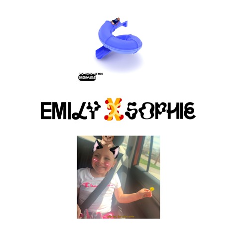 Stream SOPHIE - MSMSMSM / Kitty Kat (The Pitch Remix) by Emily montes ...