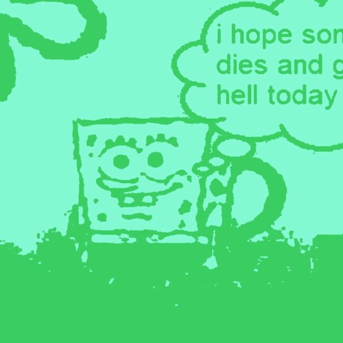 Stream Serpent - Vs Spong - Friday Night Funkin' by pedatium | Listen ...