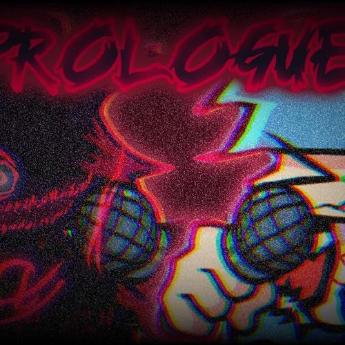 Stream FNF Corruption Calamity OST - PROLOGUE by Eggytheeggy | Listen ...