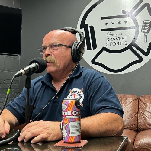 Stream episode Episode 48: Part 2 with Ron Smith of the Gary FD and ...