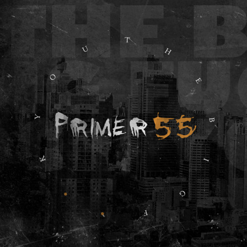 Stream Release by Primer 55 | Listen online for free on SoundCloud