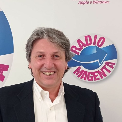 Stream Stadio Marcallo con Casone: intervista al vicesindaco Roberto Valenti del 26/02/2024 by ...