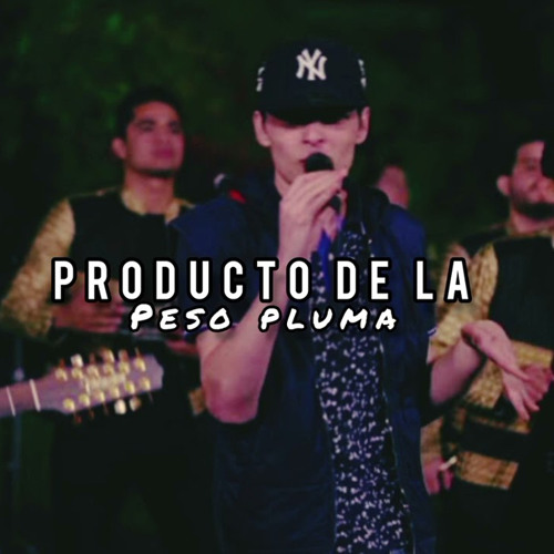 Stream Peso Pluma Ft. Banda Reyna Del Humaya - Producto De LA (En Vivo ...