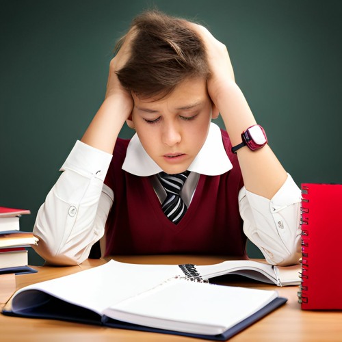 Stream How School Affects Our Lives, Literally - Ryan Whalen, Anna Guan ...