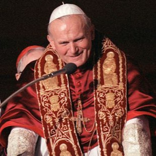 Stream 10/15/22 - Personal Memories of The Day JPII was Elected, Polish ...