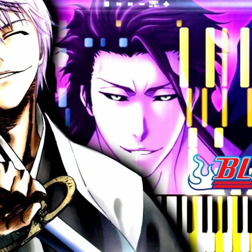 Stream Bleach - Snakes Of Despair (Piano Version) by GovzLegacy3.0 ...