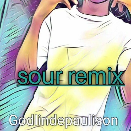 Stream sour remix by Godlindepaulison | Listen online for free on ...