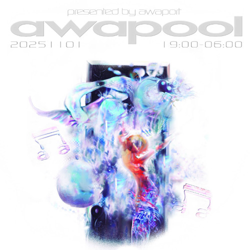 Stream nightawapoolmoumix by emamouse | Listen online for free on ...