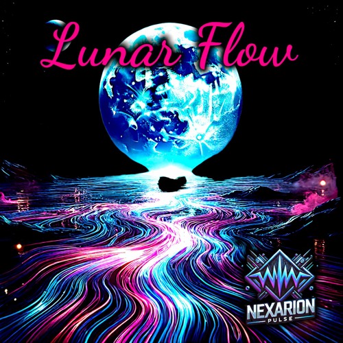 Stream Lunar Flow by Nexarion Pulse | Listen online for free on SoundCloud