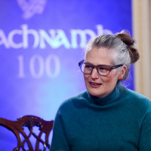 Stream Response by Prof. Anne Dolan to 'Machnamh 100' address by ...