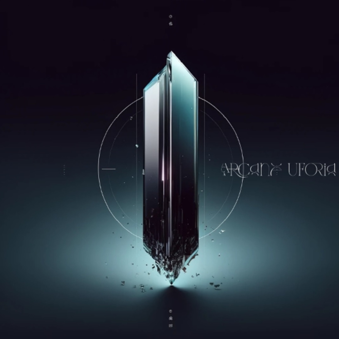 Stream Aurora Borealis feat. Robyn Marie by Arcane Uforia | Listen ...