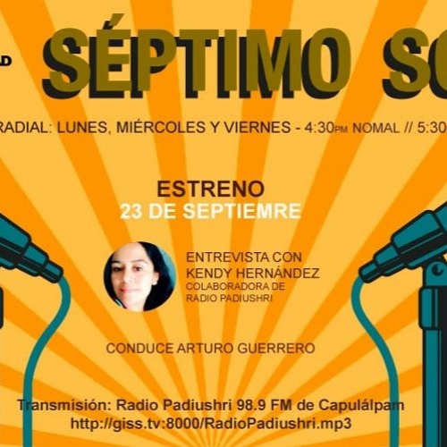 Stream Unitierra de Oaxaca | Listen to SEPTIMO SOL playlist online for ...