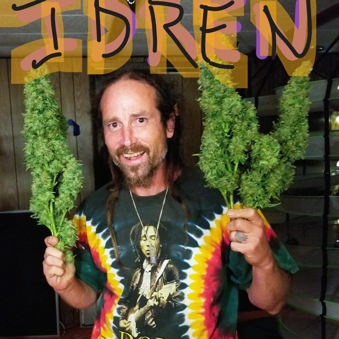 Stream Rasta Idren | Listen to Idren : Sons & Daughters of I AM ...