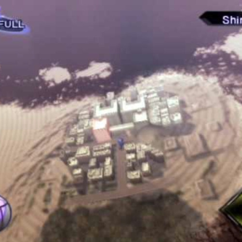 Stream SMT III_ Nocturne ost - large map real universe [Extended] by ok ...