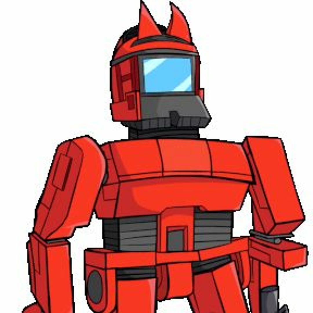 Stream Everyone Sings Tordbot (FNF) by funny guy | Listen online for ...