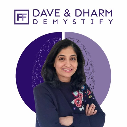 Stream EP 83: CORE BANKING WITH PREMA VARADHAN OF TEMENOS by Dave and ...