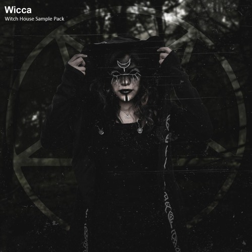 Wicca (Witch House Sample Pack)