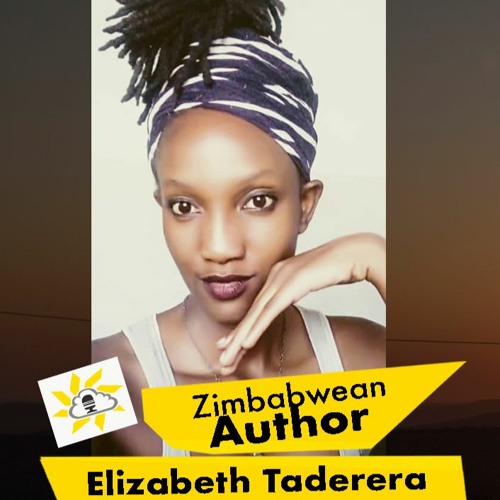 Stream episode Young Zimbabwean novelist Elizabeth Taderera and why she ...