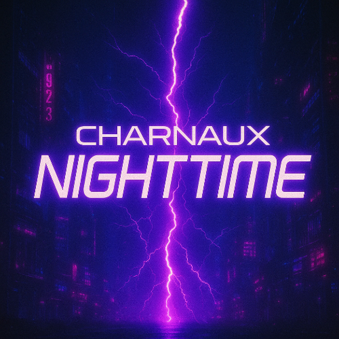 Stream Charnaux - NightTime (Original Mix) | FREE DOWNLOAD by Charnaux ...