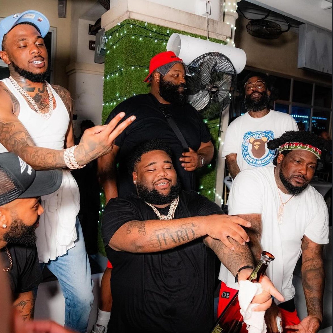 Stream wlyy.1300 | Listen to Rod Wave Unreleased 2024 playlist online ...