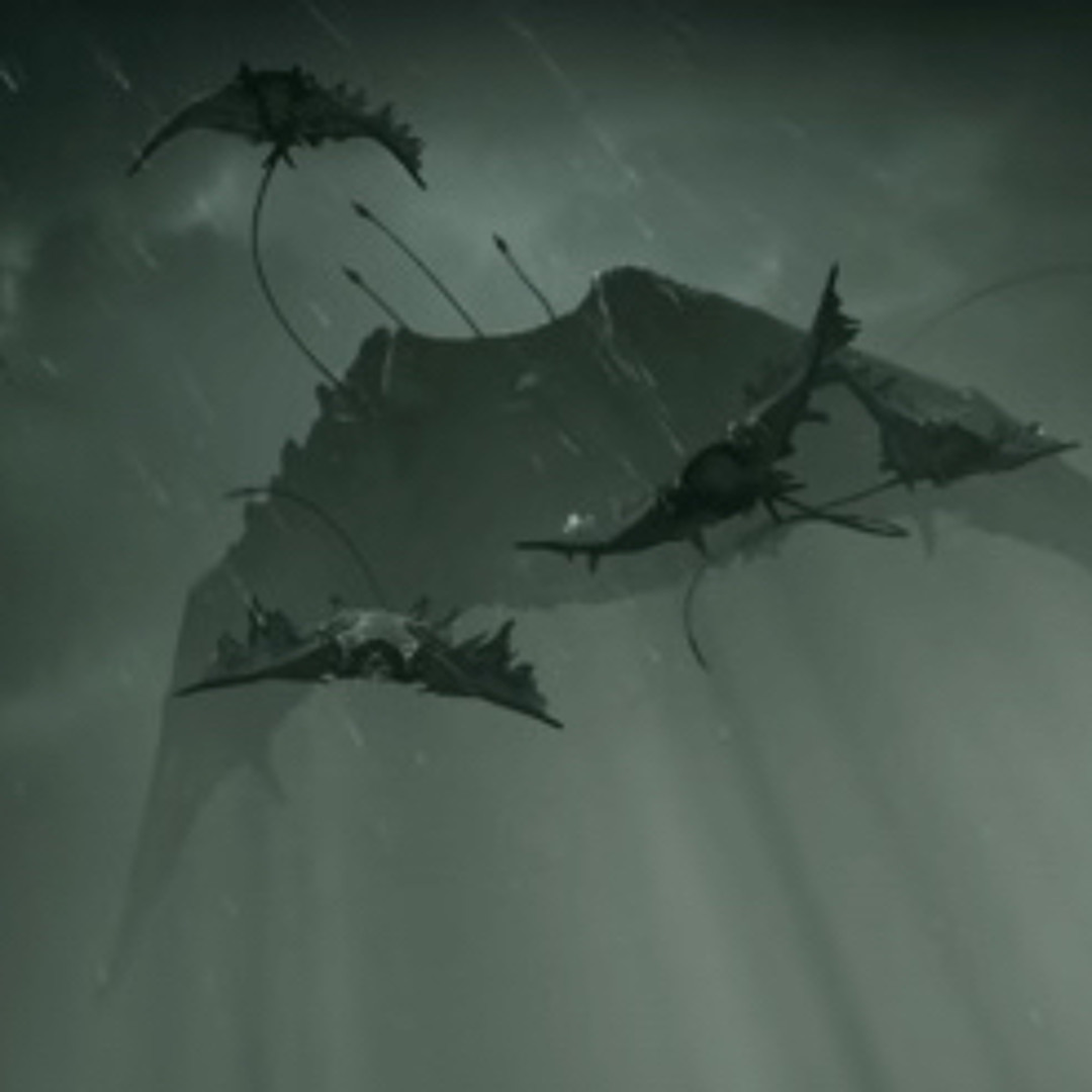 Stream Storm King | Demon's Souls OST by Fuji | Listen online for free ...