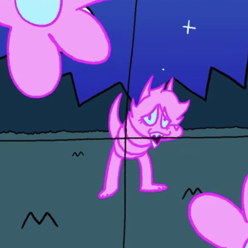 Stream Soft Fuzzy Man (but it's just the part aimkid used) by ♡ gummzi ...