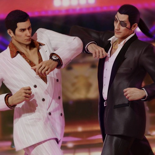 Stream Funkin Goes On: FNF vs. Kiryu ost by Imperialist Intent | Listen ...