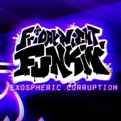 Stream Exospheric Corruption OST - Disheartened fnf [The True Boss Song ...