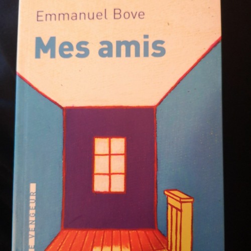 Listen to Emmanuel Bove. Mes amis 1.mp3 by Marie Teissier in Emmanuel ...