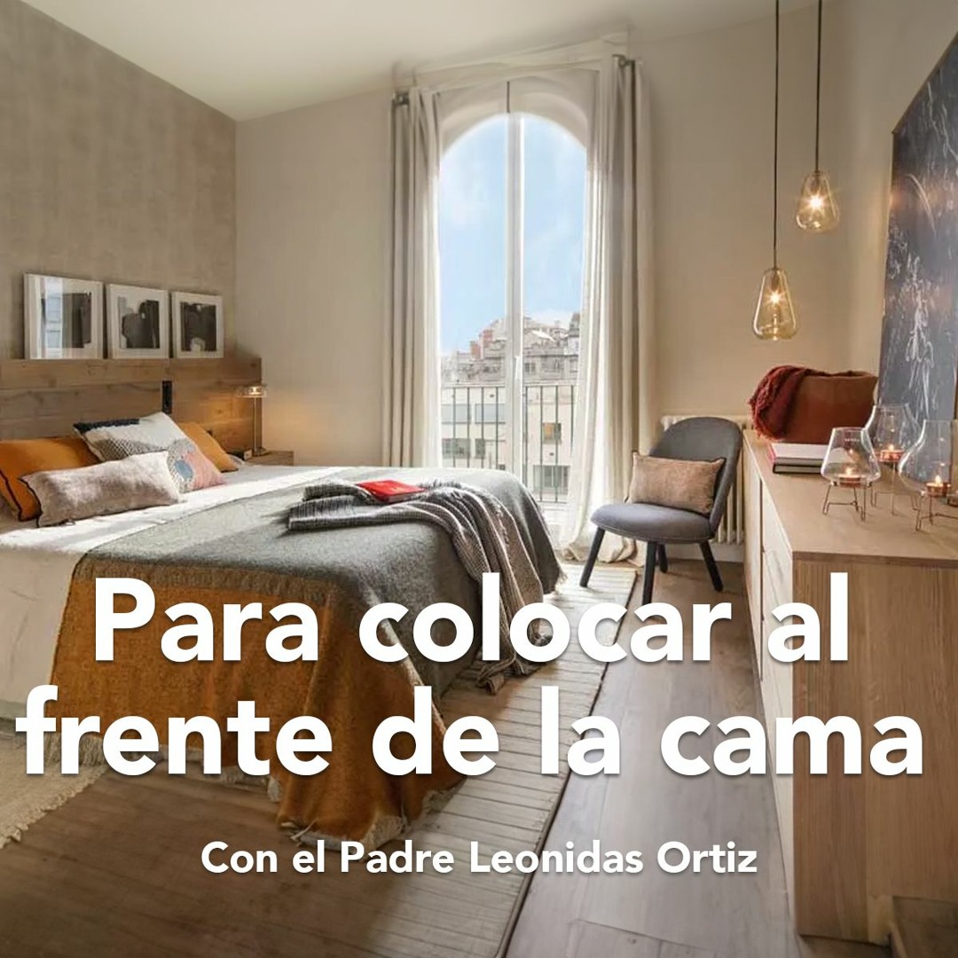 Stream Podcast #1415: Para Colocar Al Frente De La Cama by Podcast ...
