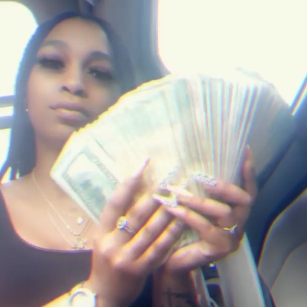 Stream BLACK KRAY AKA SICKBOYRARI - 4 TRUE " THUG ANGEL " PROD ...