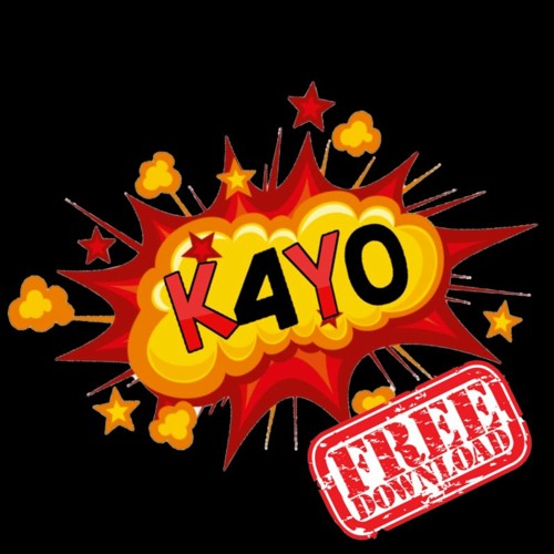 Stream DizzyUp - Stand Up Land (K4Y0 Bootleg) by F.E.A.R.™ - K4Y0 ...